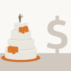 Marriage and money: 10 tips for financial bliss