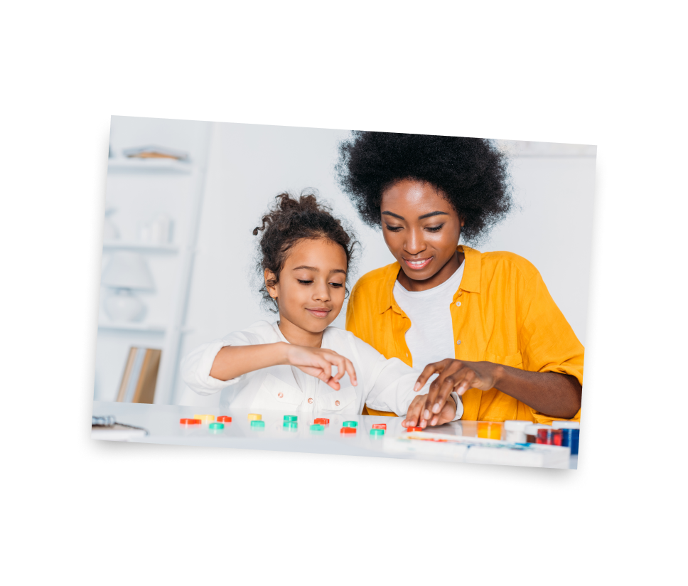 Explaining Interest & How it Works to Your Children